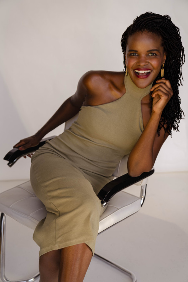 Women | Anita | Bullet Models