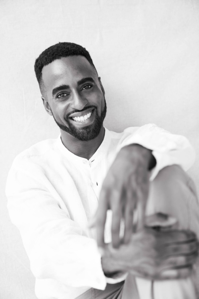 Men | Terence | Bullet Models