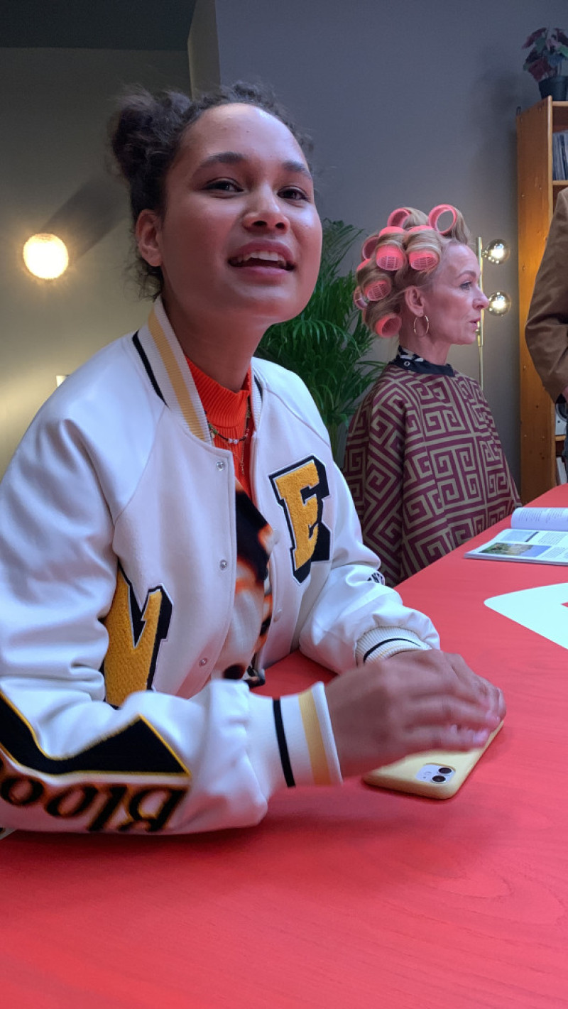 Women | Yara | Bullet Models