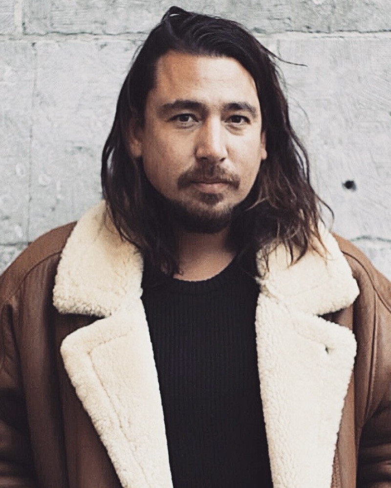 Men | Dean | Bullet Models