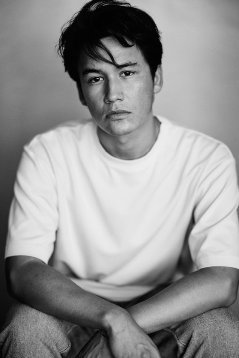 Pro-actors men | Keanu | Bullet Models