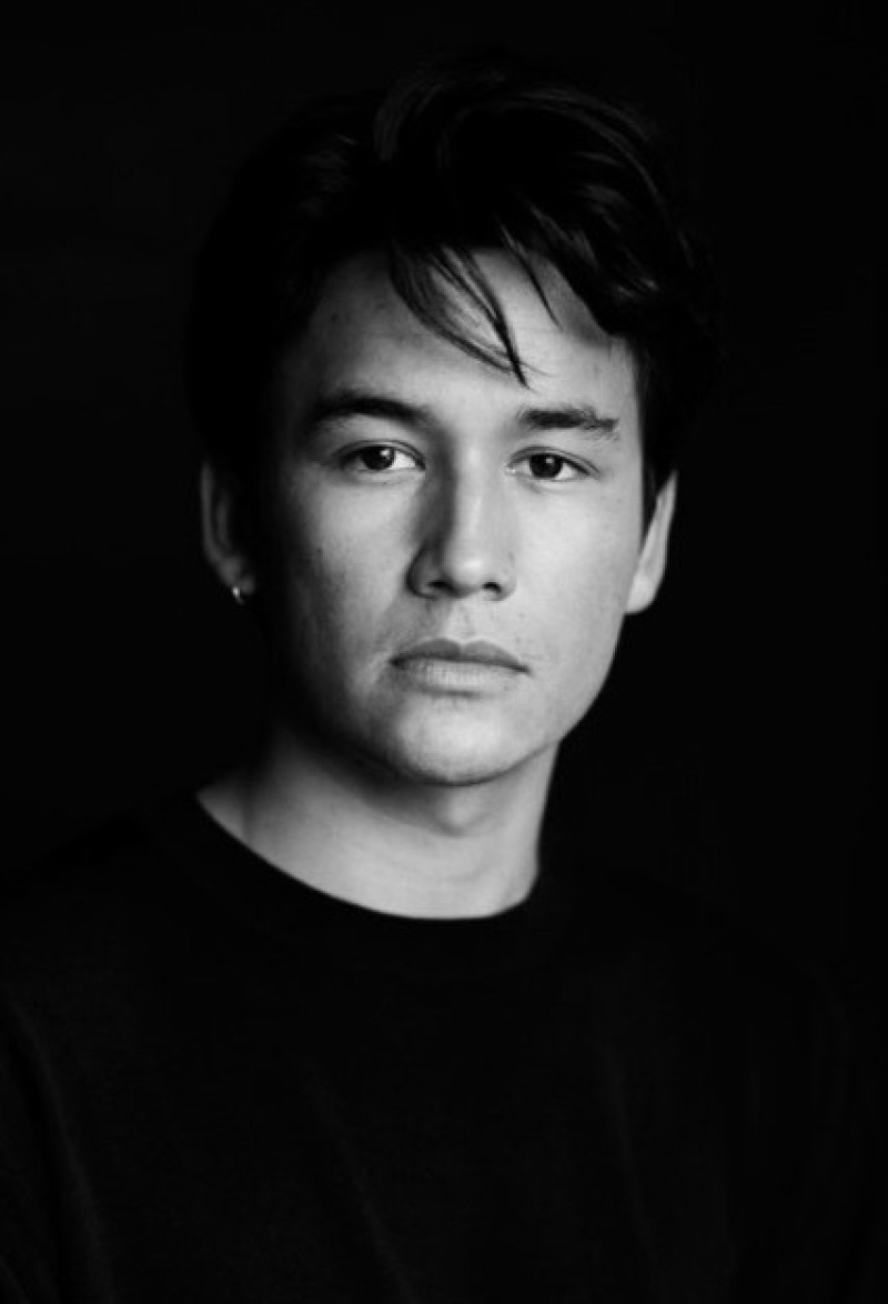 Pro-actors men | Keanu | Bullet Models