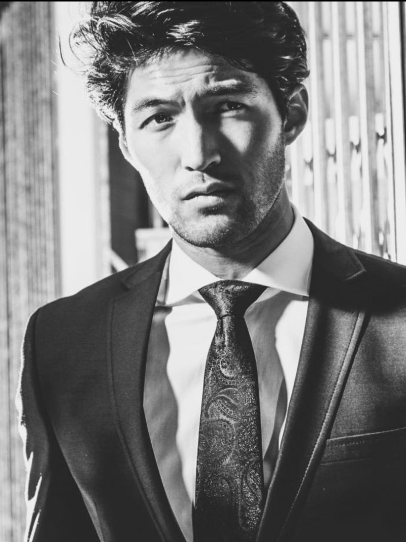 Pro-models men | Bas | Bullet Models