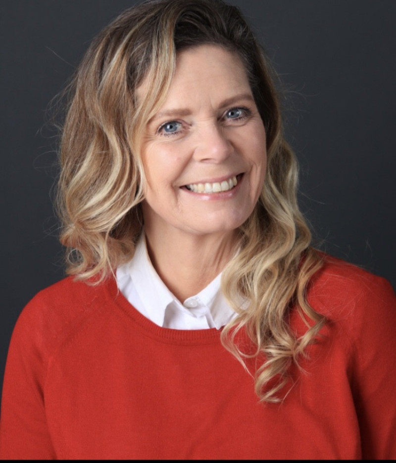 Women | Ingrid | Bullet Models