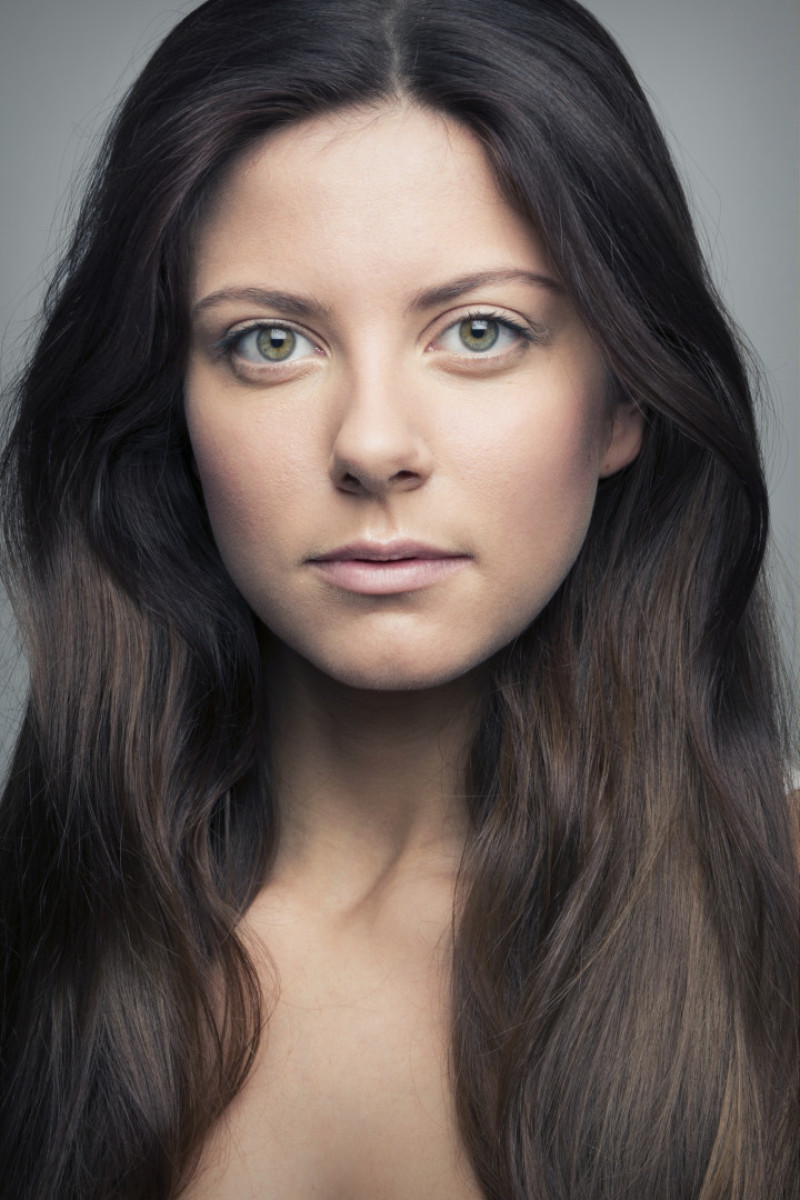 Women | Iris | Bullet Models
