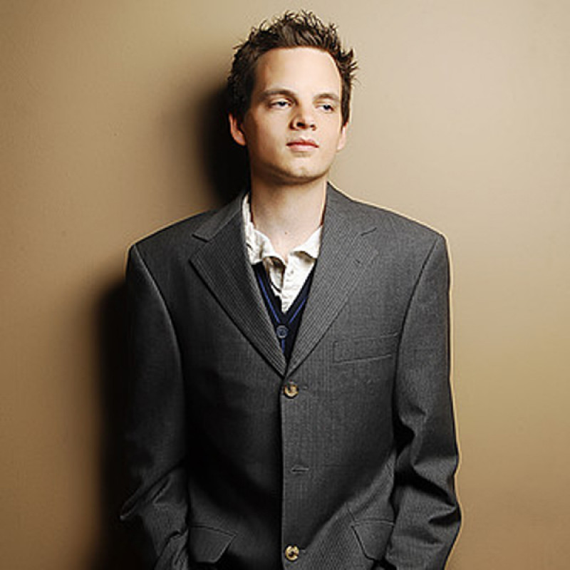 Characteristic men | Mark | Bullet Models