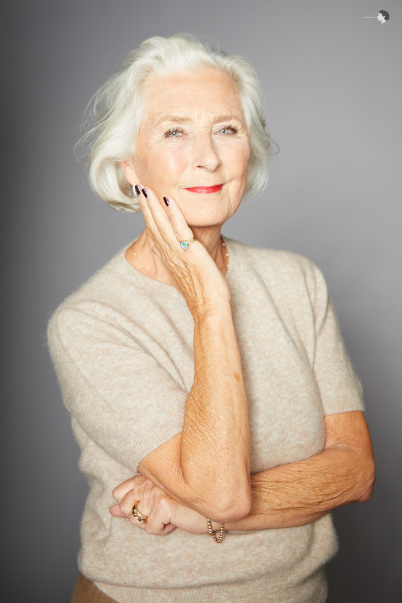 Influencers Women | Marion | Bullet Models