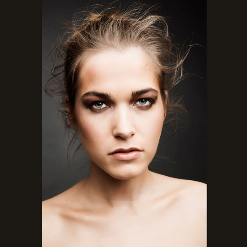 Real women | Danielle | Bullet Models