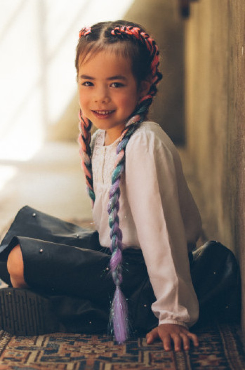 Kids | Maylinn | Bullet Models