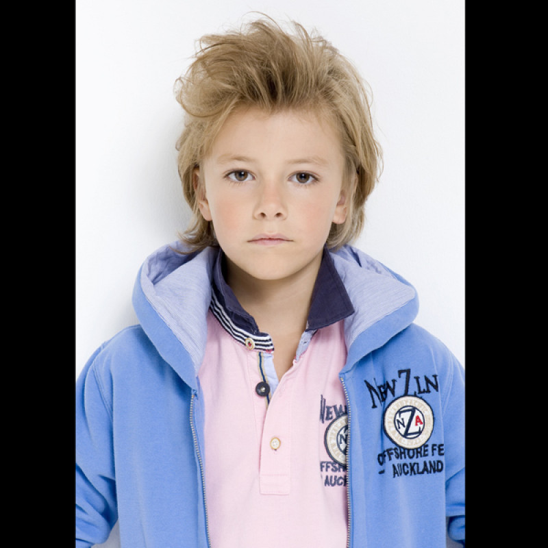 Men | Jayden | Bullet Models