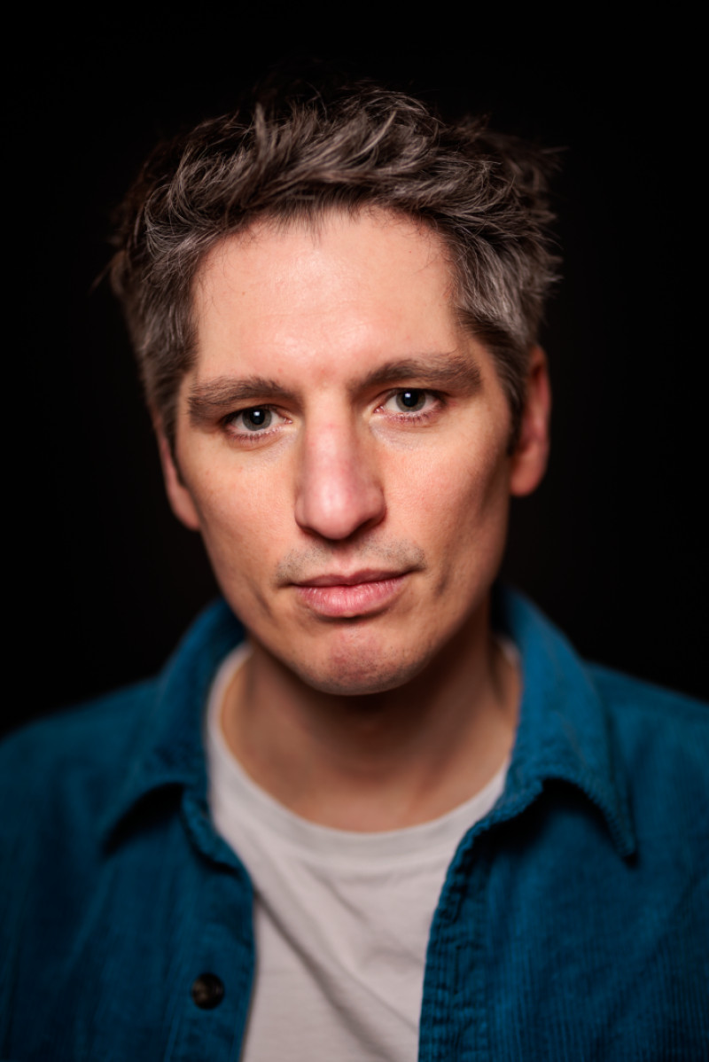 Pro-actors men | Steven | Bullet Models