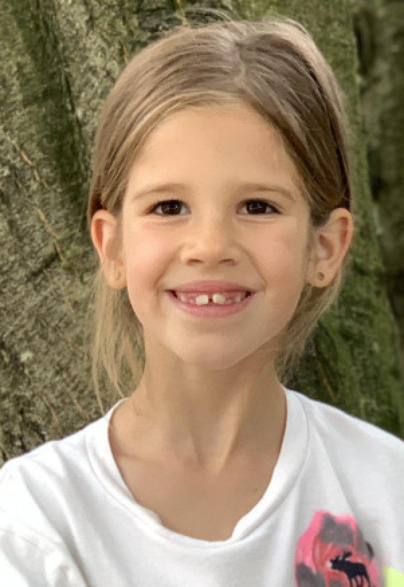 Kids Siara Bullet Models