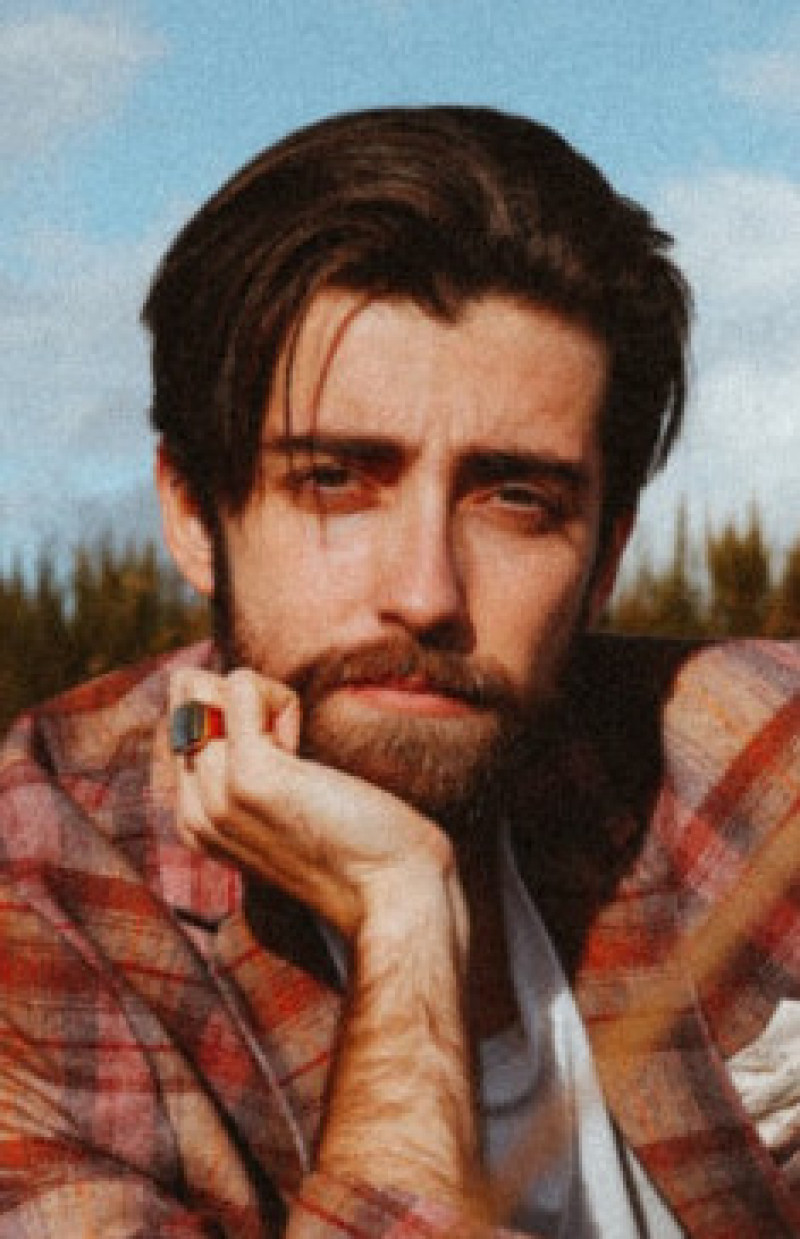 Men | Saúl | Bullet Models