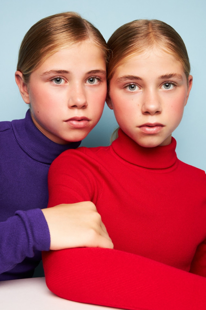 Women | Iva | Bullet Models