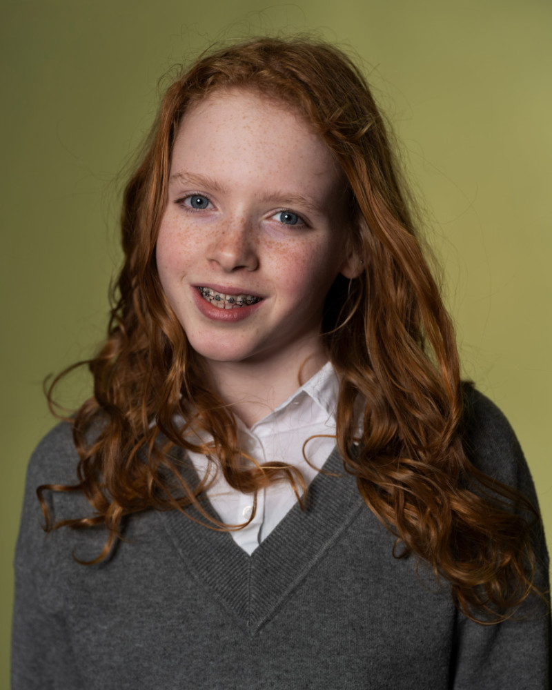 Kids | Melody | Bullet Models