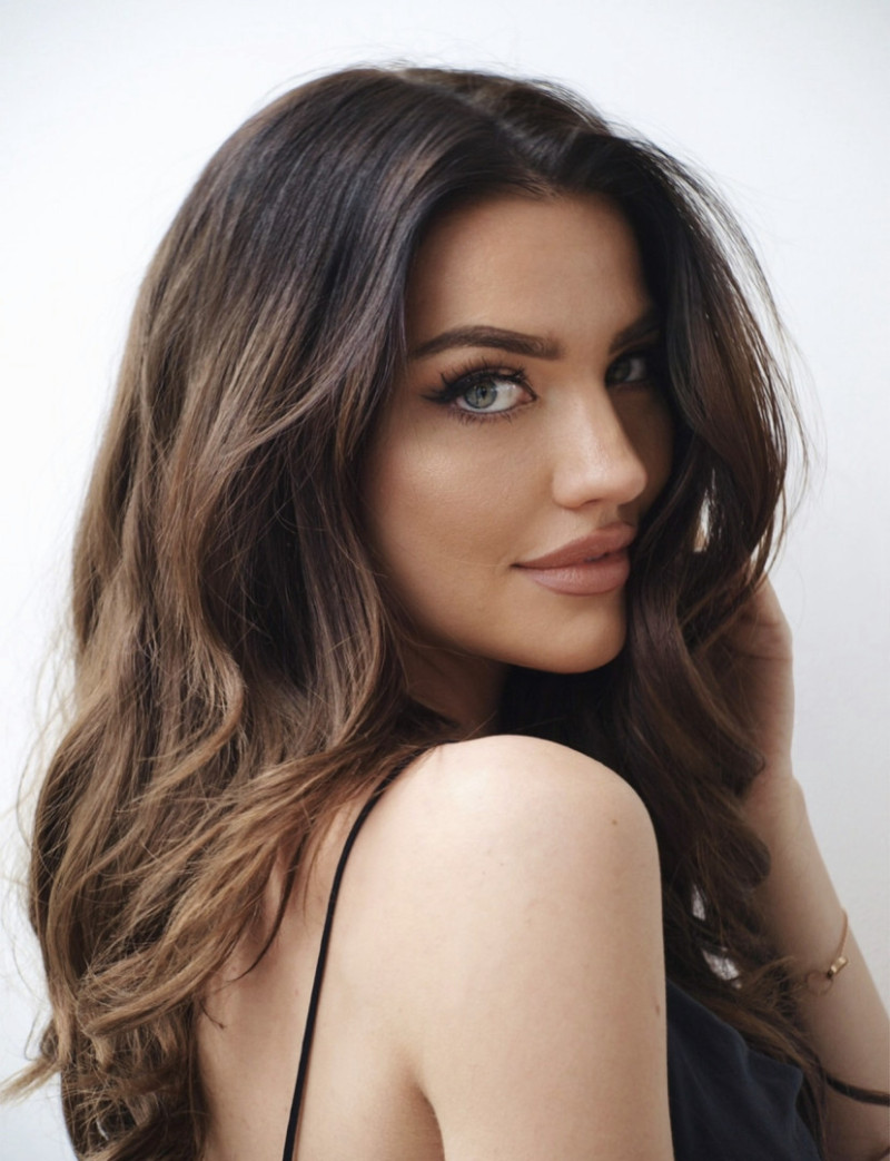 Women | Catharine | Bullet Models