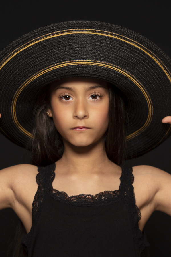 Kids | Imani | Bullet Models