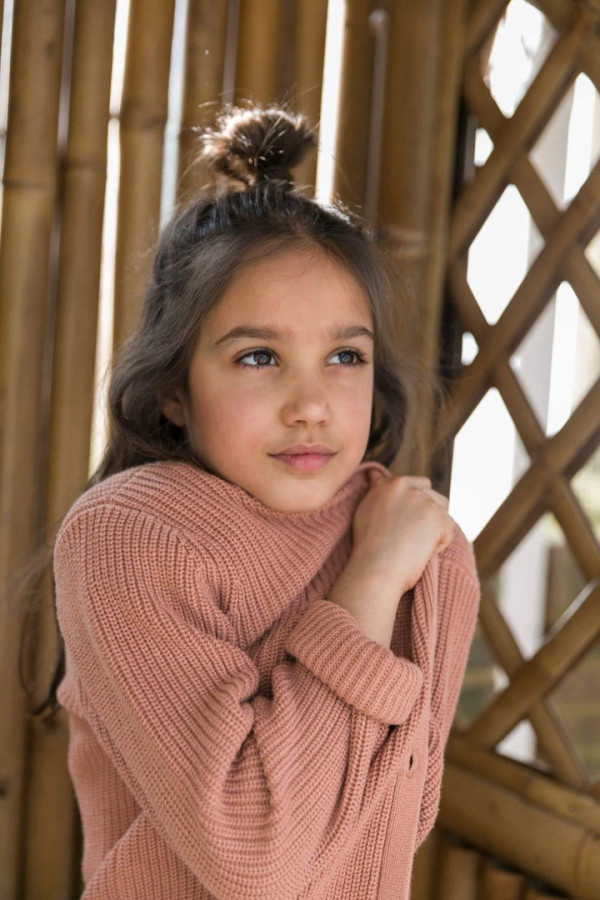 Girls | Mila | Bullet Models