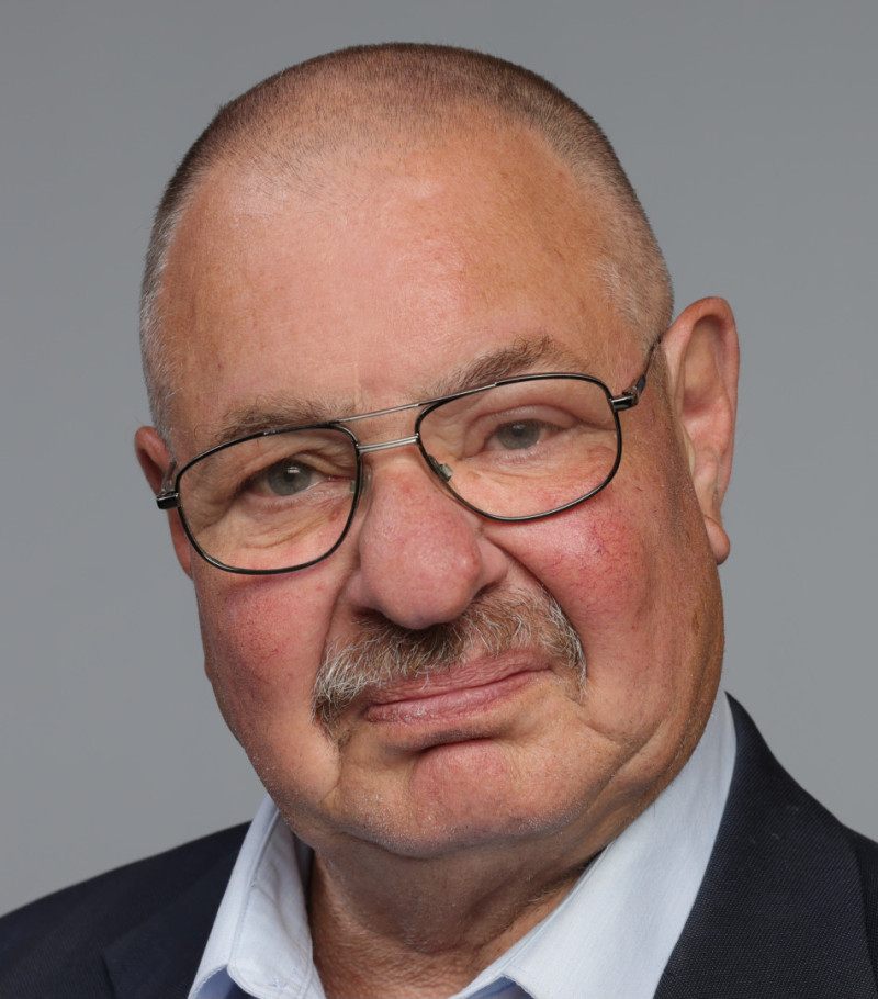 Pro-actors men | Ronald | Bullet Models