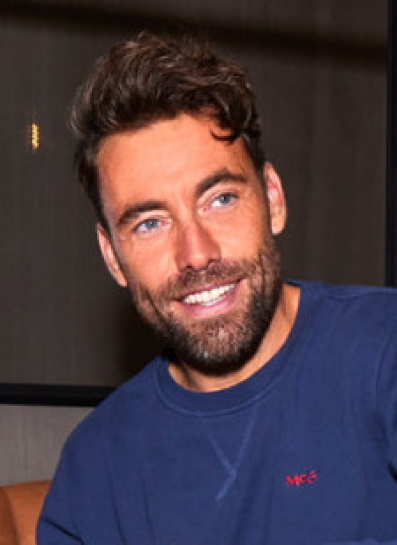 Pro-models men | Jack | Bullet Models