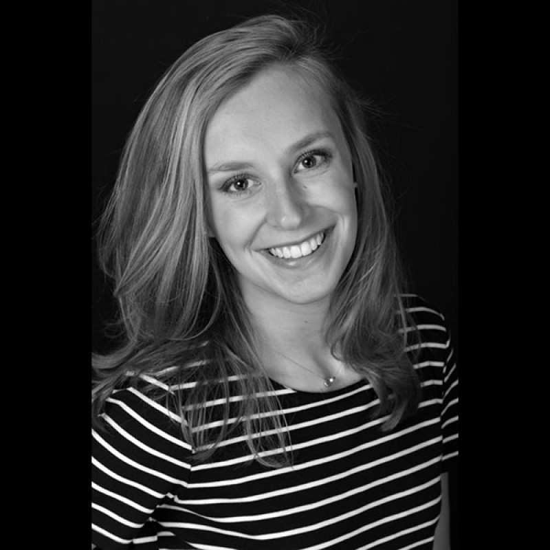 Characteristic women | Kirsten | Bullet Models