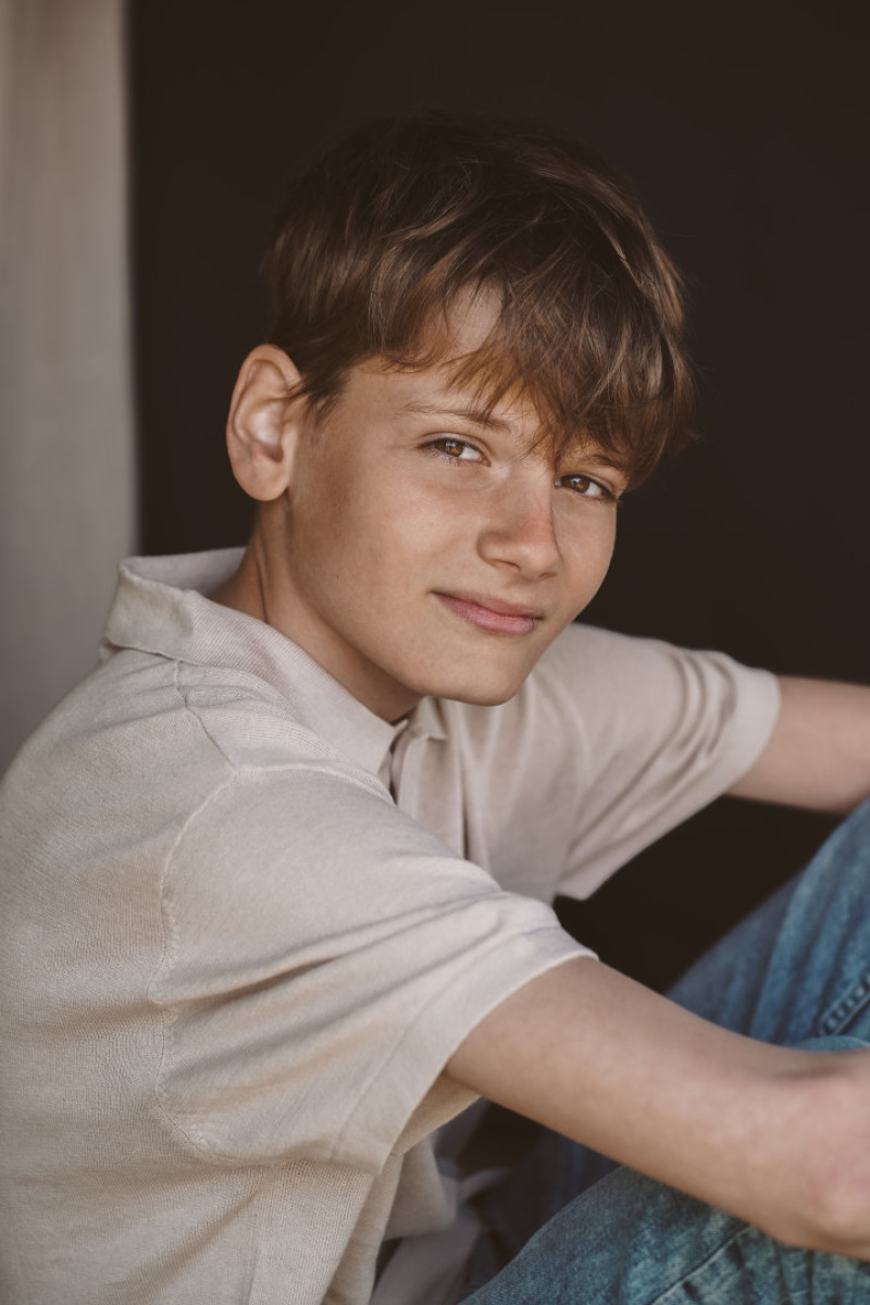 Kids | Kick | Bullet Models