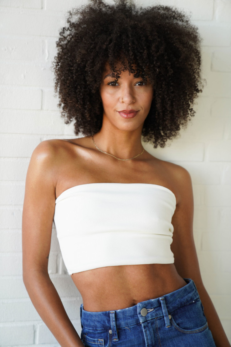 Pro-models women | Tamara | Bullet Models