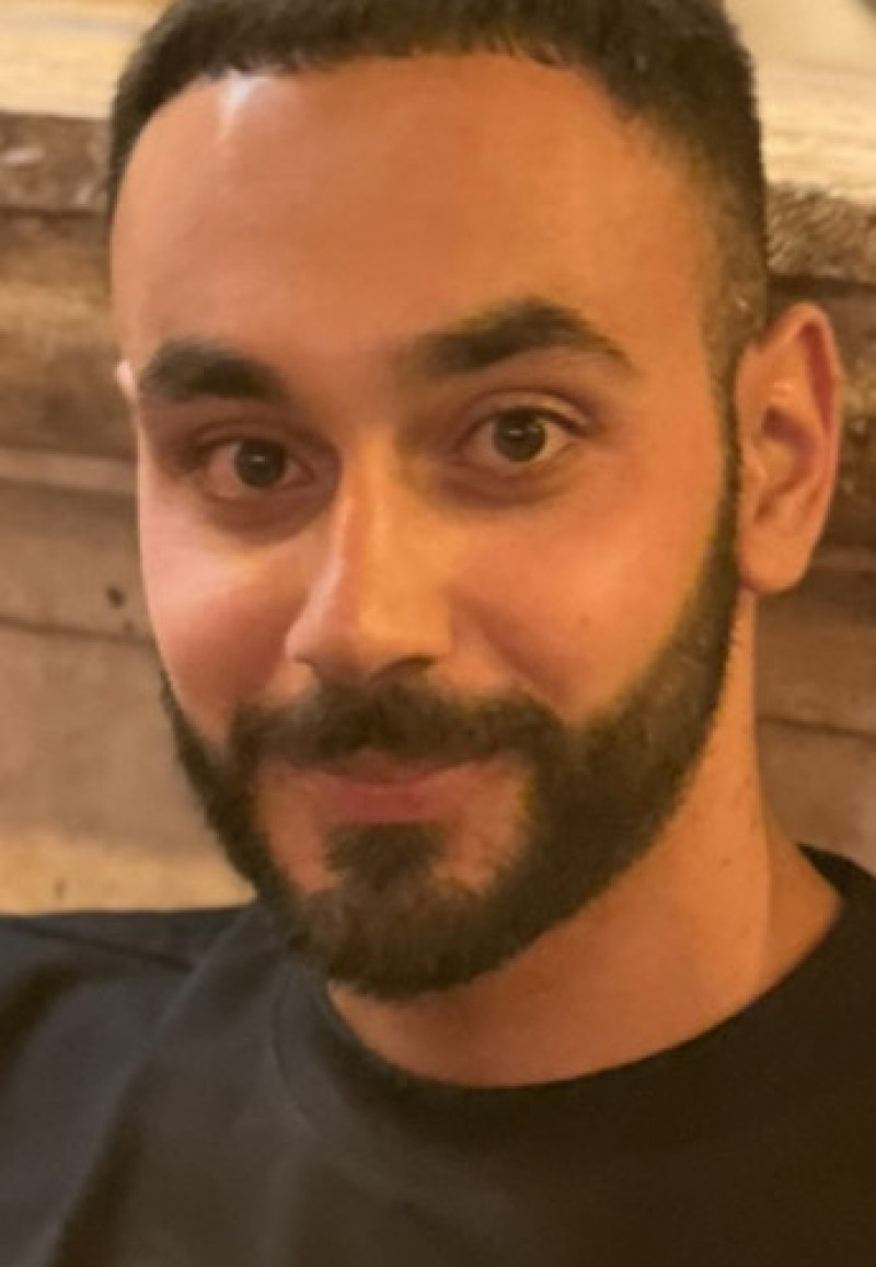 Real men | Cem | Bullet Models