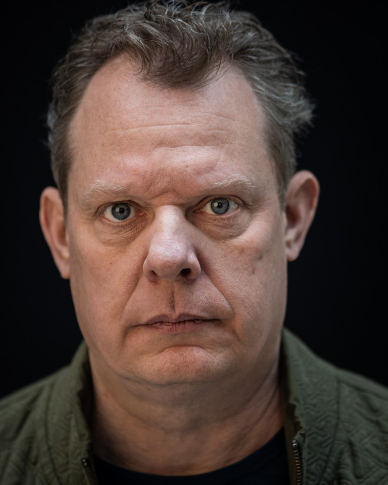 Pro-actors men | Dolf | Bullet Models