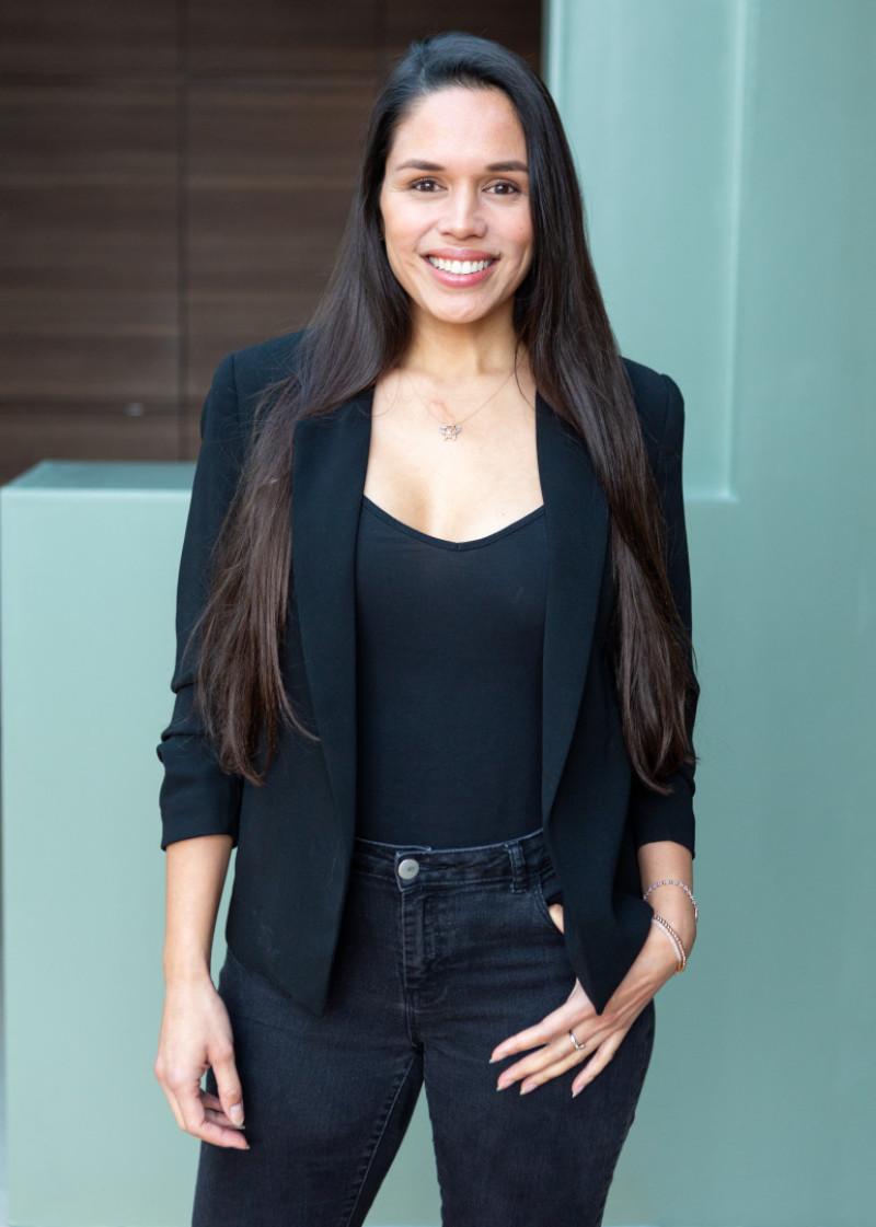 Influencers Women | Sheryl Lynn | Bullet Models