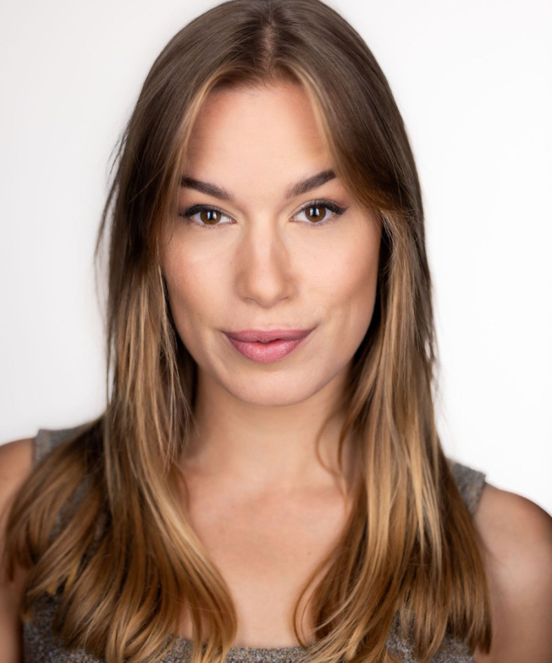 Women | Amber | Bullet Models