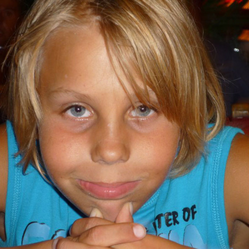 Real men | Brian | Bullet Models