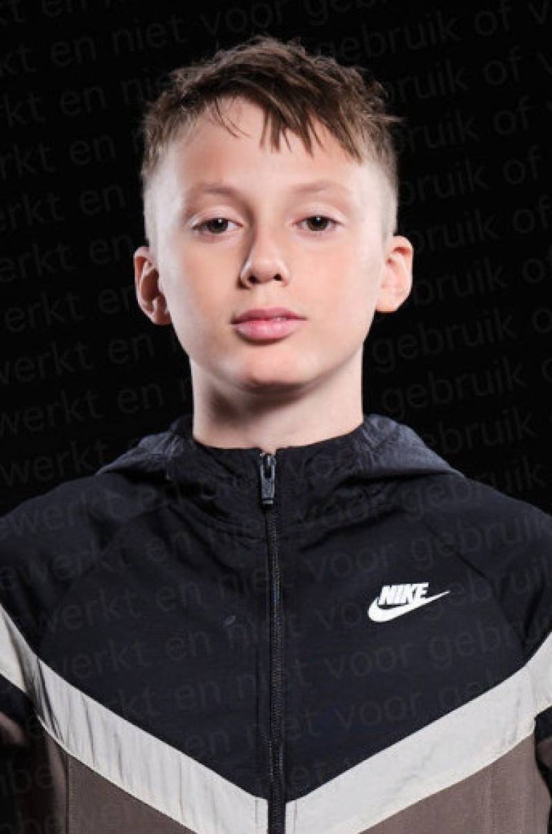 Kids | Noah | Bullet Models