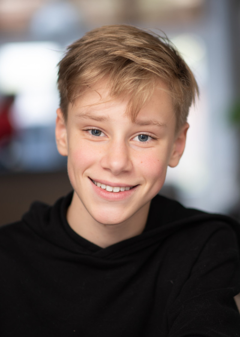 Men | Boris | Bullet Models