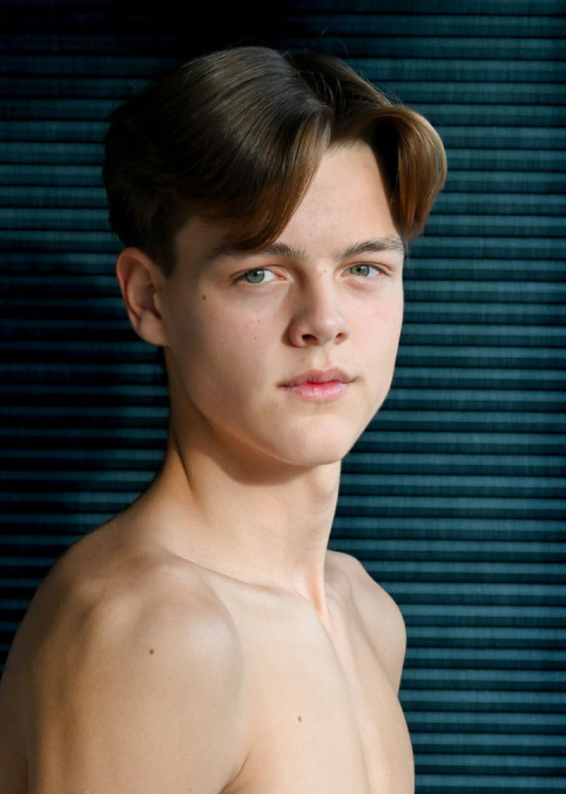 Kids | Joris | Bullet Models