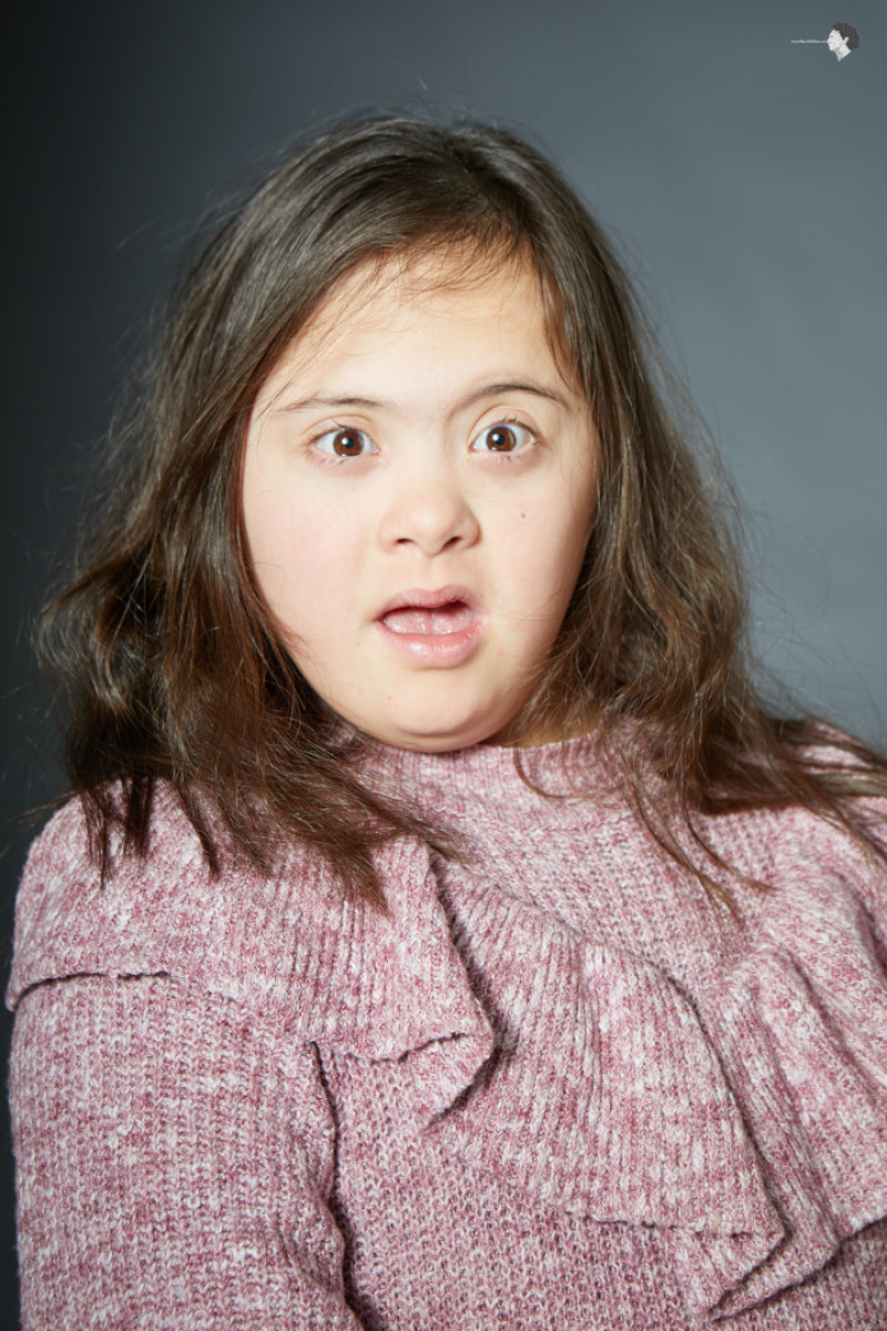 Kids | Siobhan | Bullet Models
