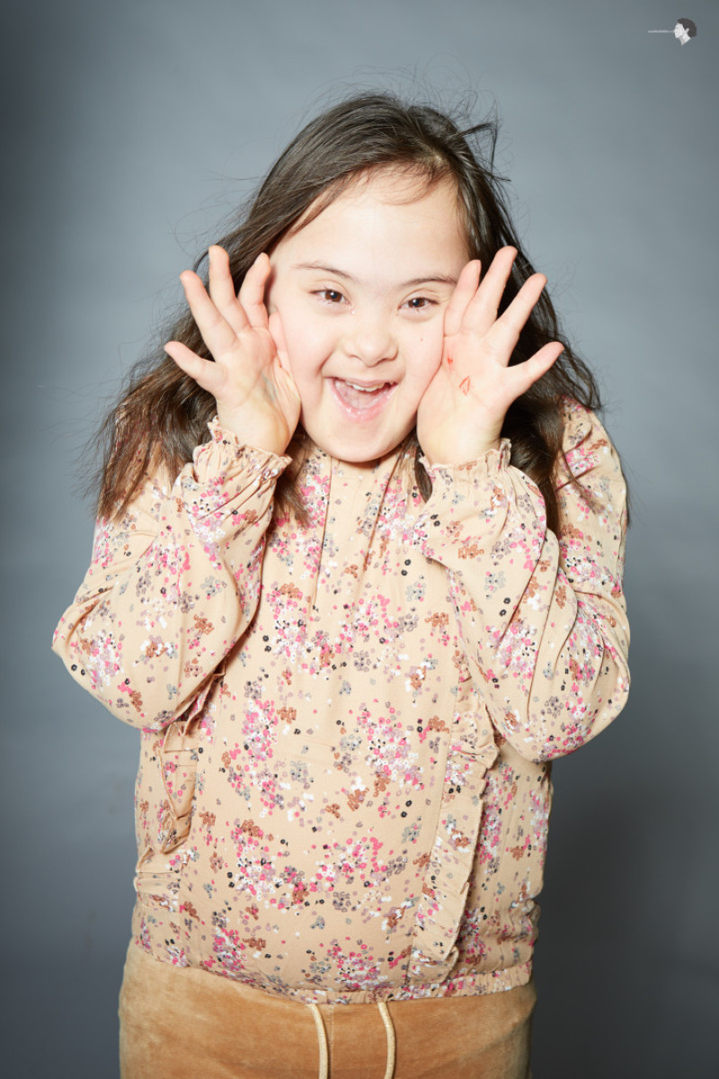 Kids | Siobhan | Bullet Models