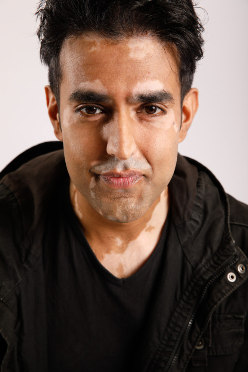 Pro-actors men | Bilal | Bullet Models