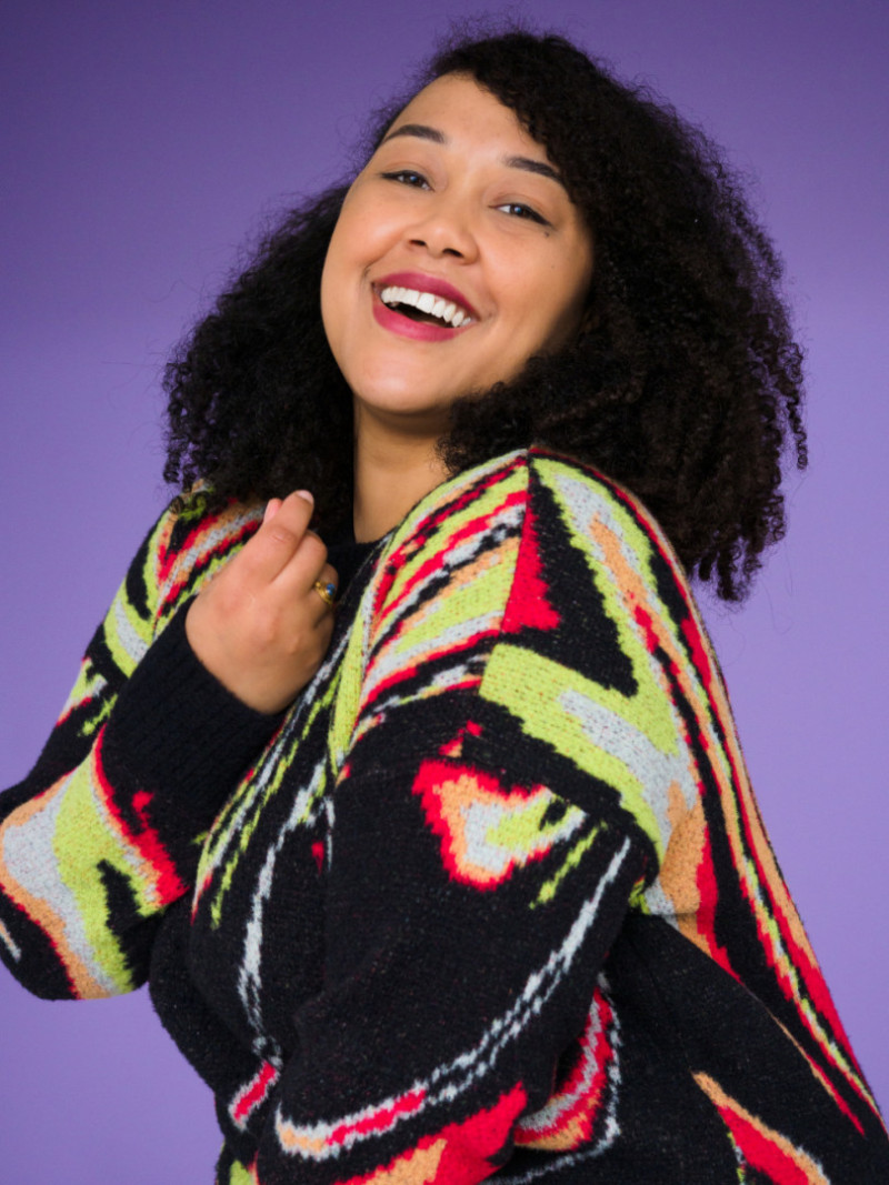 Women | Yvette | Bullet Models