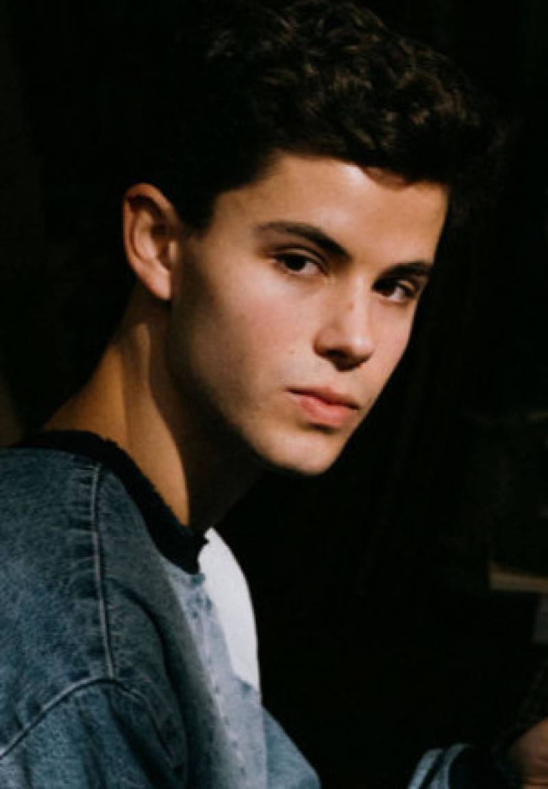 Men | Thomas | Bullet Models