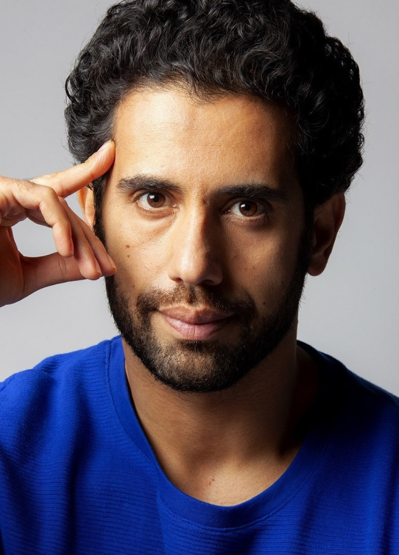 Men | Alin | Bullet Models