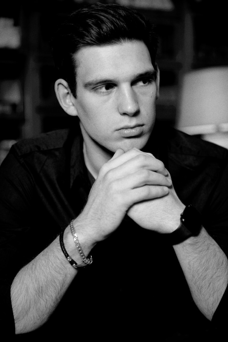 Men | Bence | Bullet Models