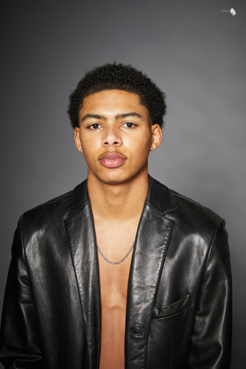 Men | Jaydon | Bullet Models