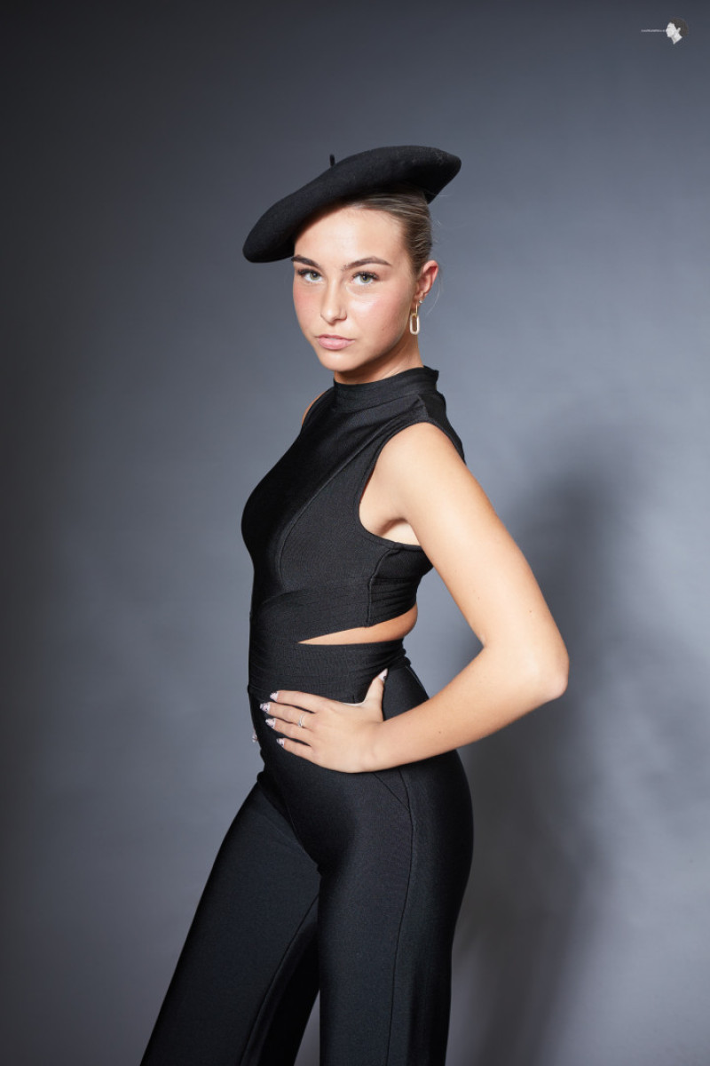 Pro-models women | Sammy | Bullet Models