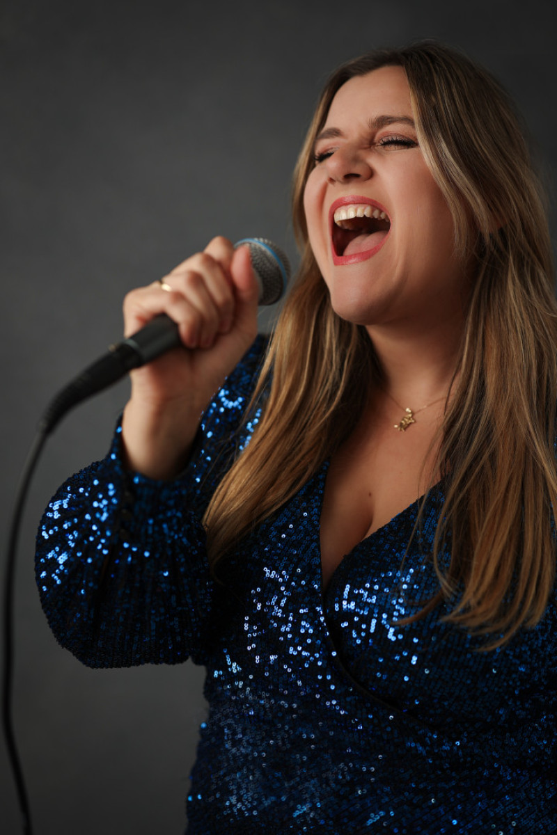 Women | Inge | Bullet Models