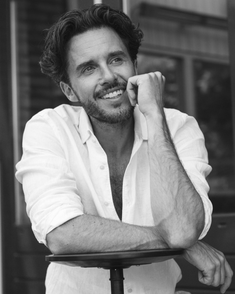 Pro-models men | Boris | Bullet Models