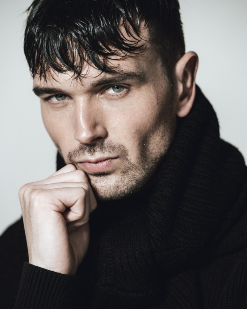 Men | Tom | Bullet Models