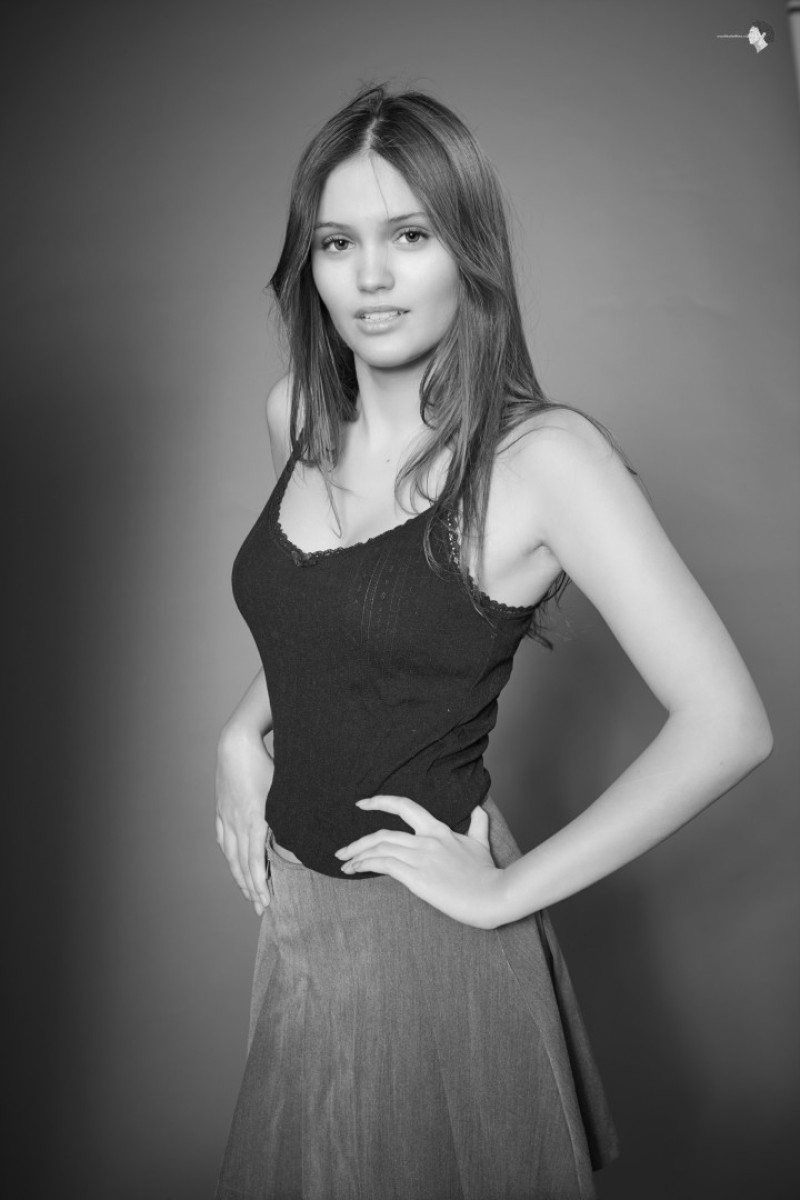 Women | Alyssa | Bullet Models