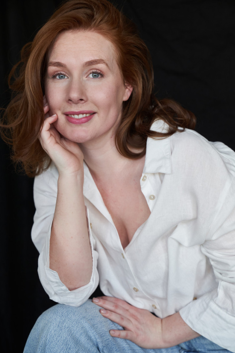 Pro-dance women | Sabine | Bullet Models