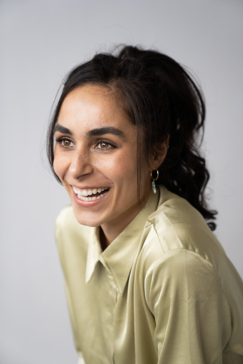 Women | Shaima | Bullet Models